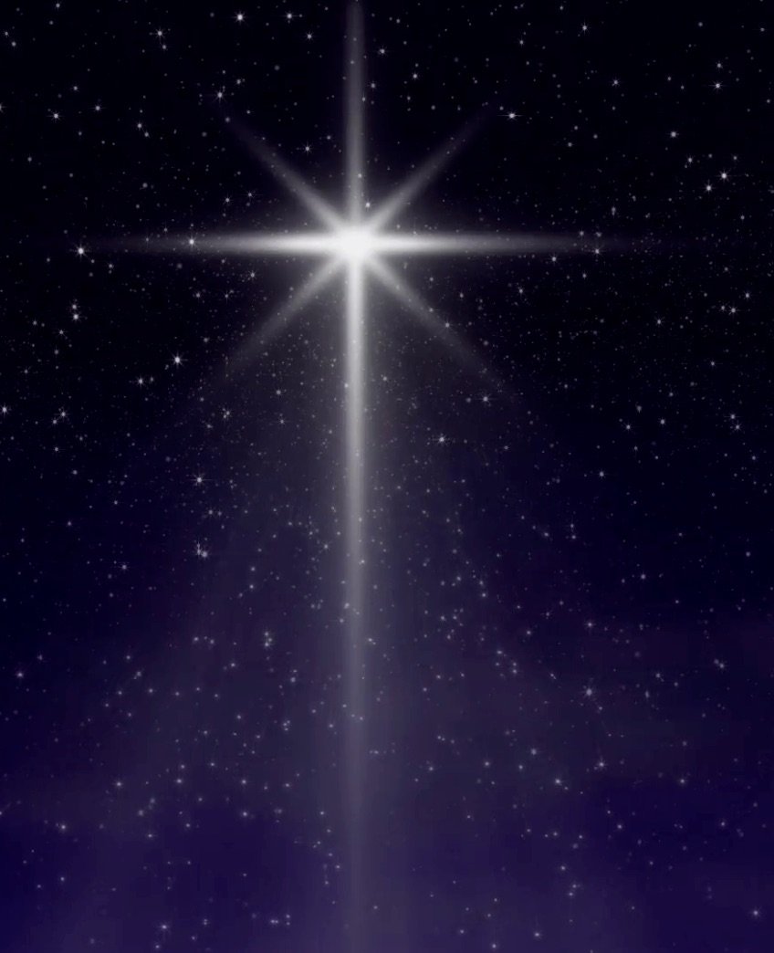 The Good News - North Farnham and St. John's Episcopal Churches